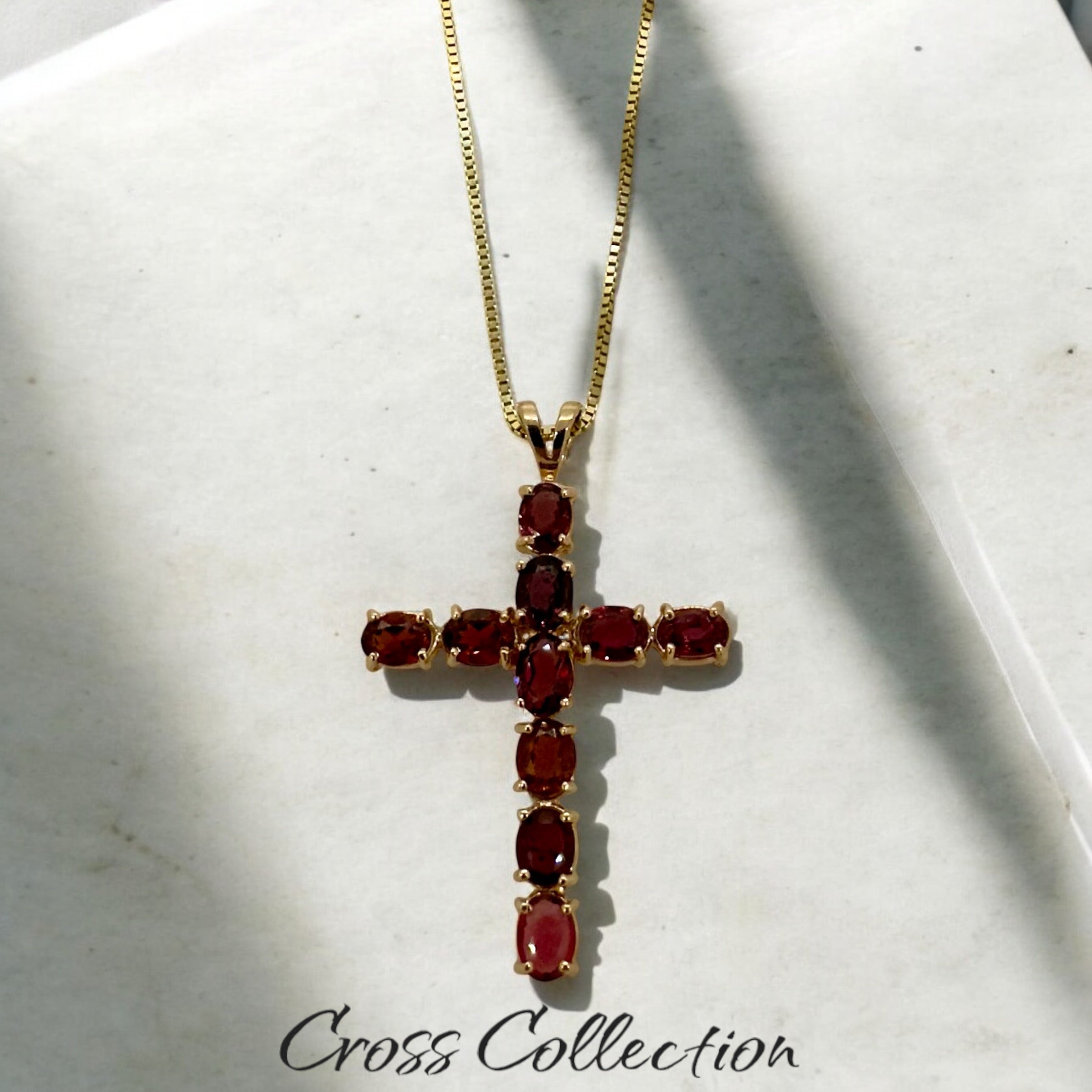 Signature Vintage Cross Collection – Bellas Design World